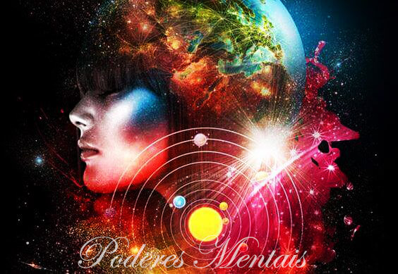 Como usar o poder da mente. :: Poderes-mentais